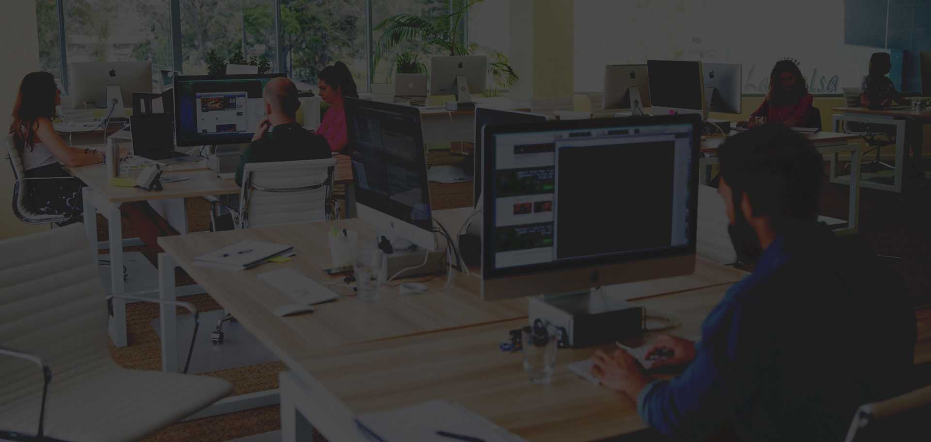 Hire Custom Logo Design Services in California | Esystem Solutions